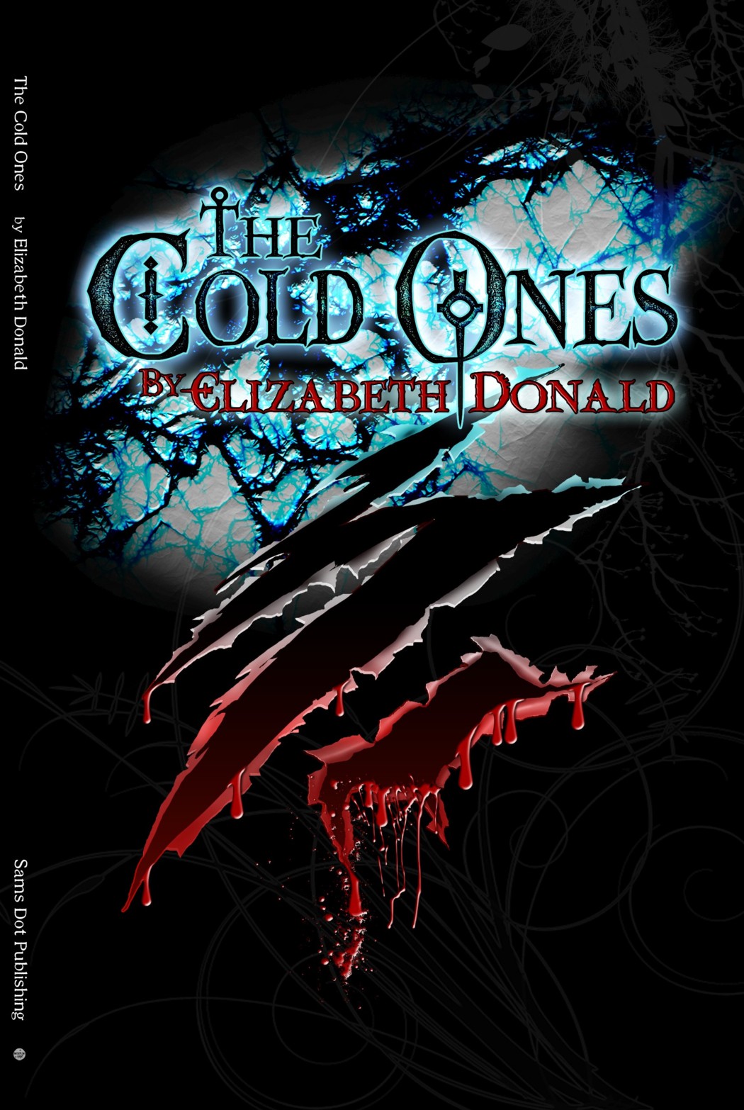 Did you miss Blackfire? Because it’s back… | Elizabeth Donald